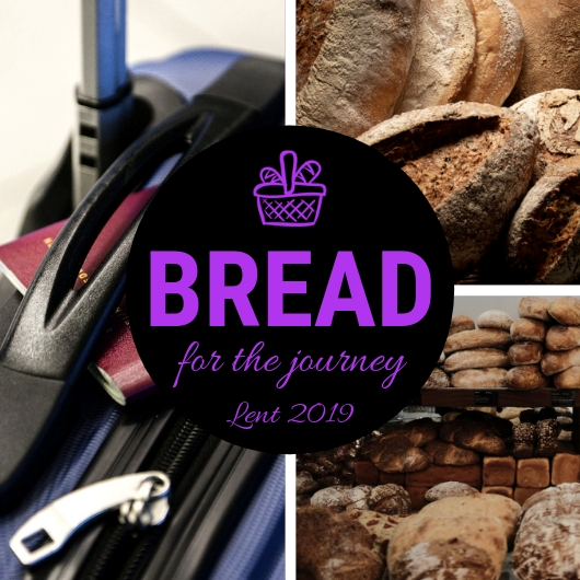 Welcoming Bread - Logos Sermons