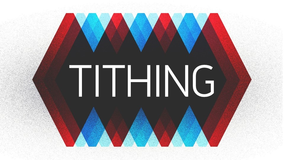 Tithing - Logos Sermons
