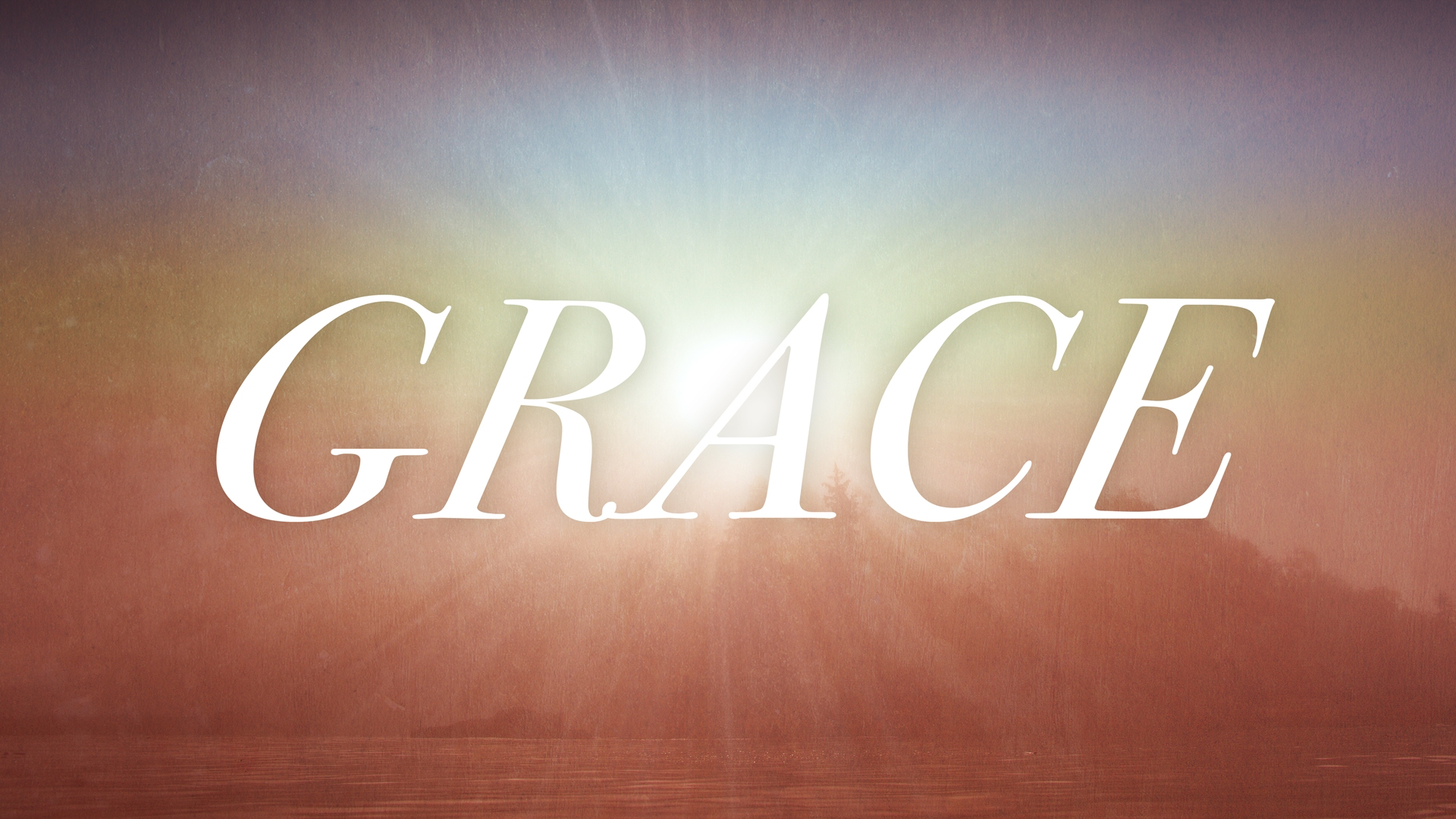God's Grace - Paralyzed by Grace - Logos Sermons