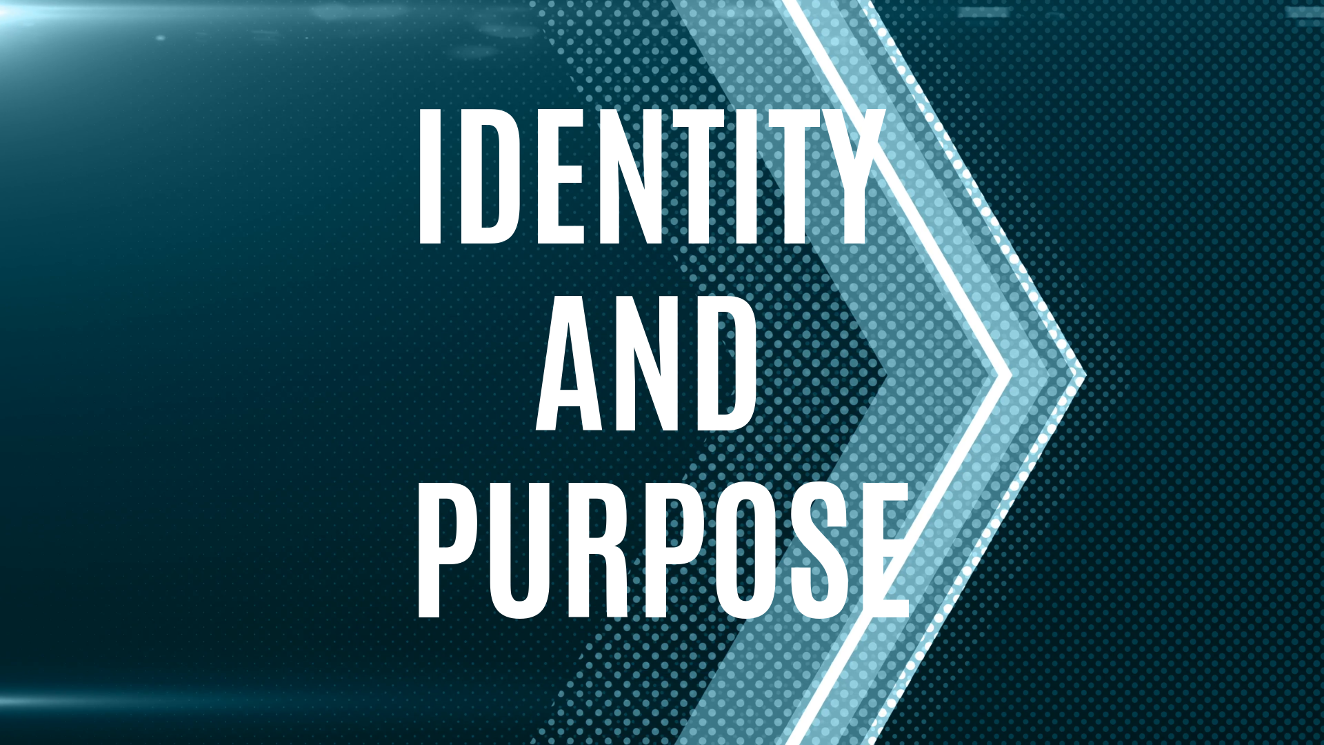 The Last Days - Logos Sermons