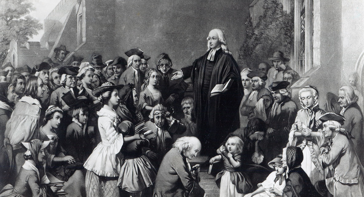 Public Reading of Scripture - Logos Sermons