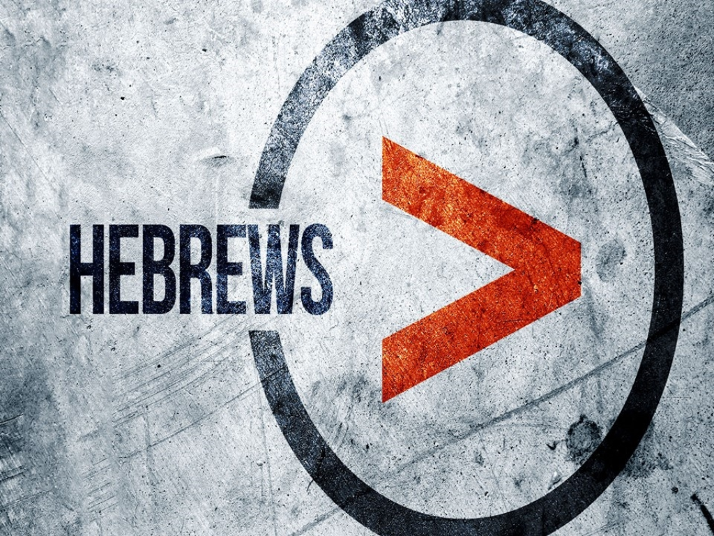Hebrews - Scripture Reading - Logos Sermons