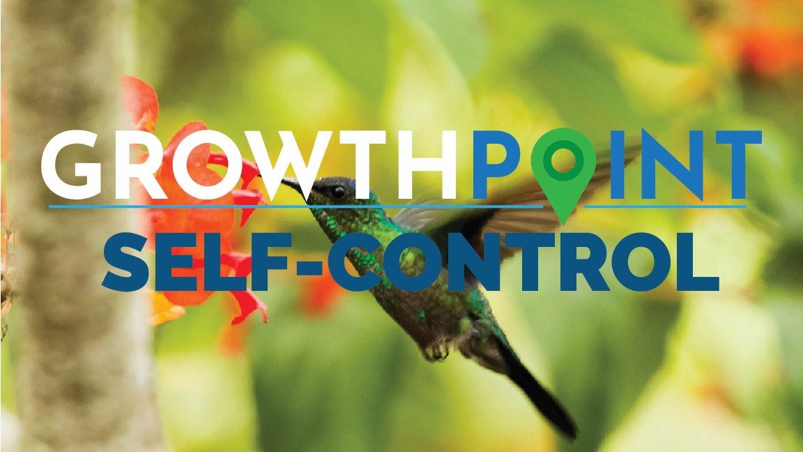 The Man Who Lost Control - Logos Sermons