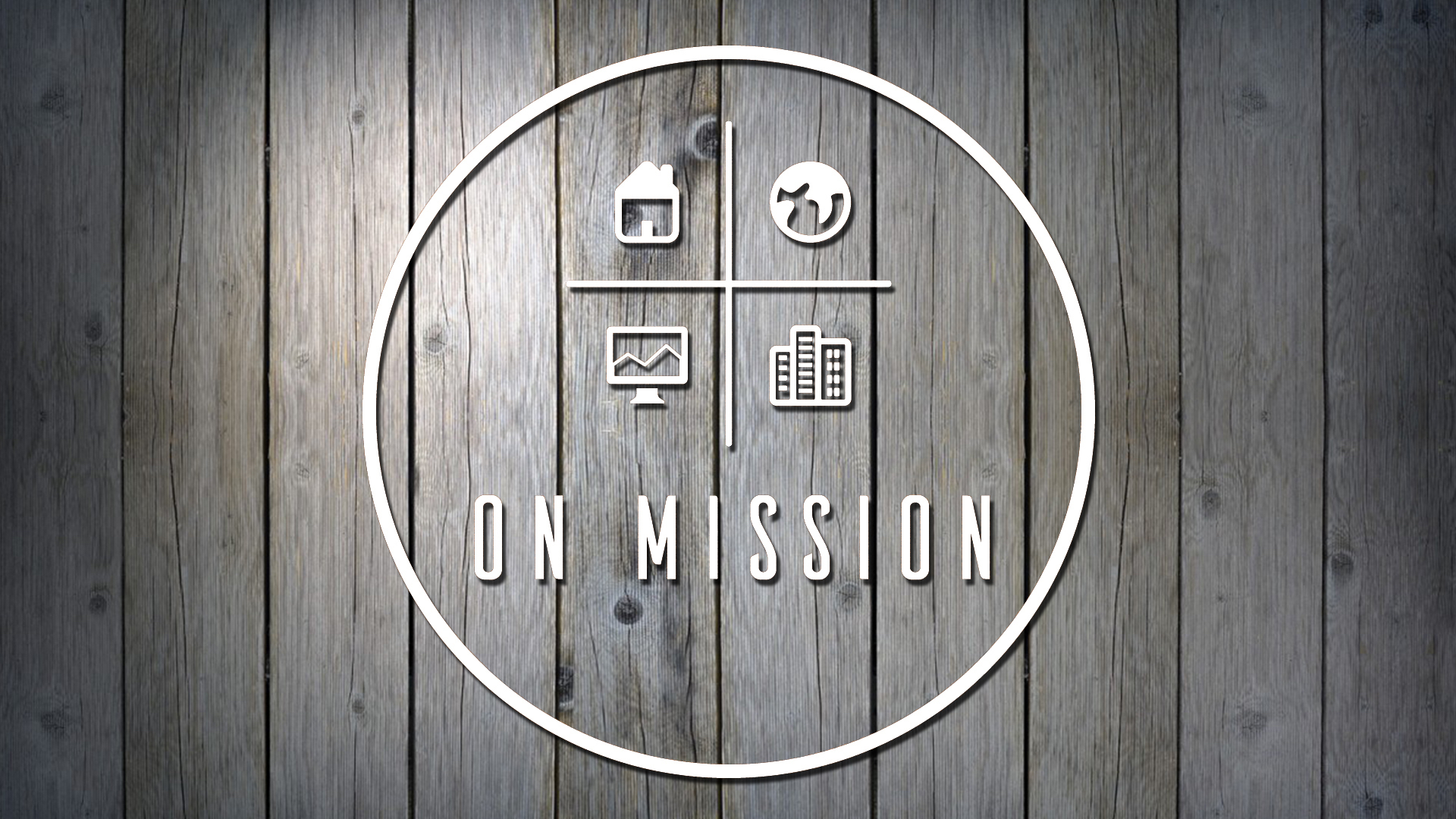 On Mission - Logos Sermons