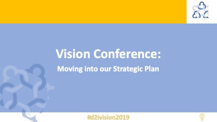 2019 Vision Conference - Logos Sermons