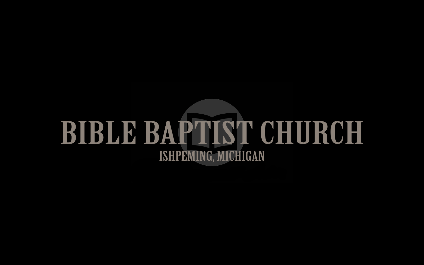 2019-04-07 Pastor George Ward Unexpected - Logos Sermons