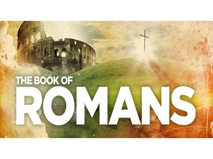 "The First Adam and the Final Adam (Christ)" - Logos Sermons