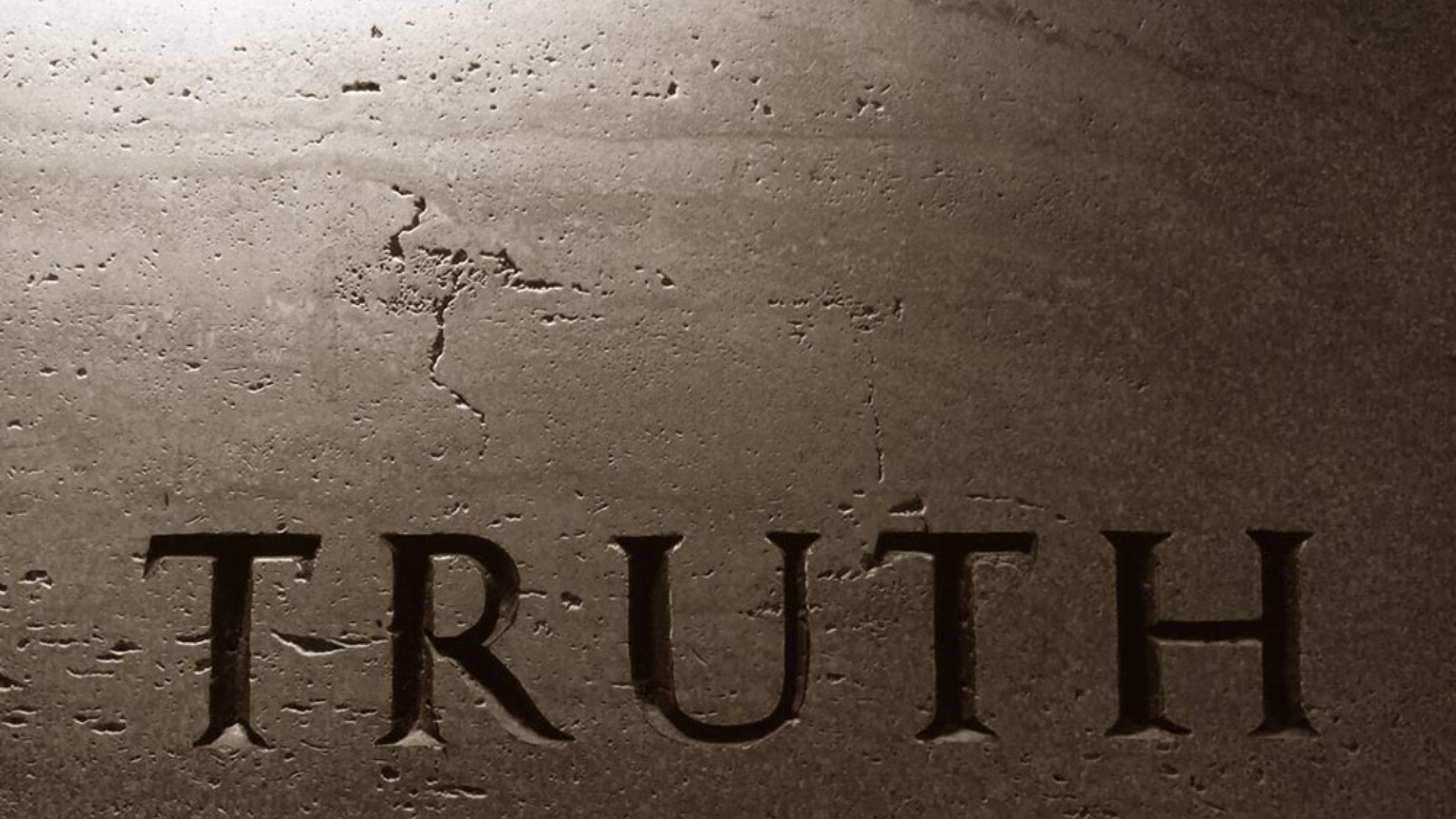 Truth - Logos Sermons
