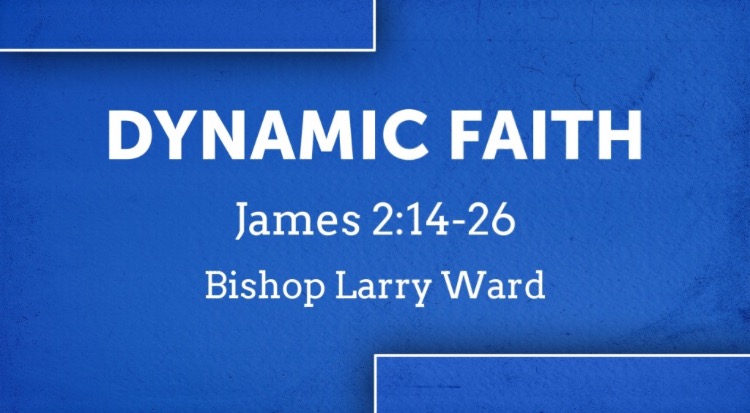 Dynamic Faith - Logos Sermons