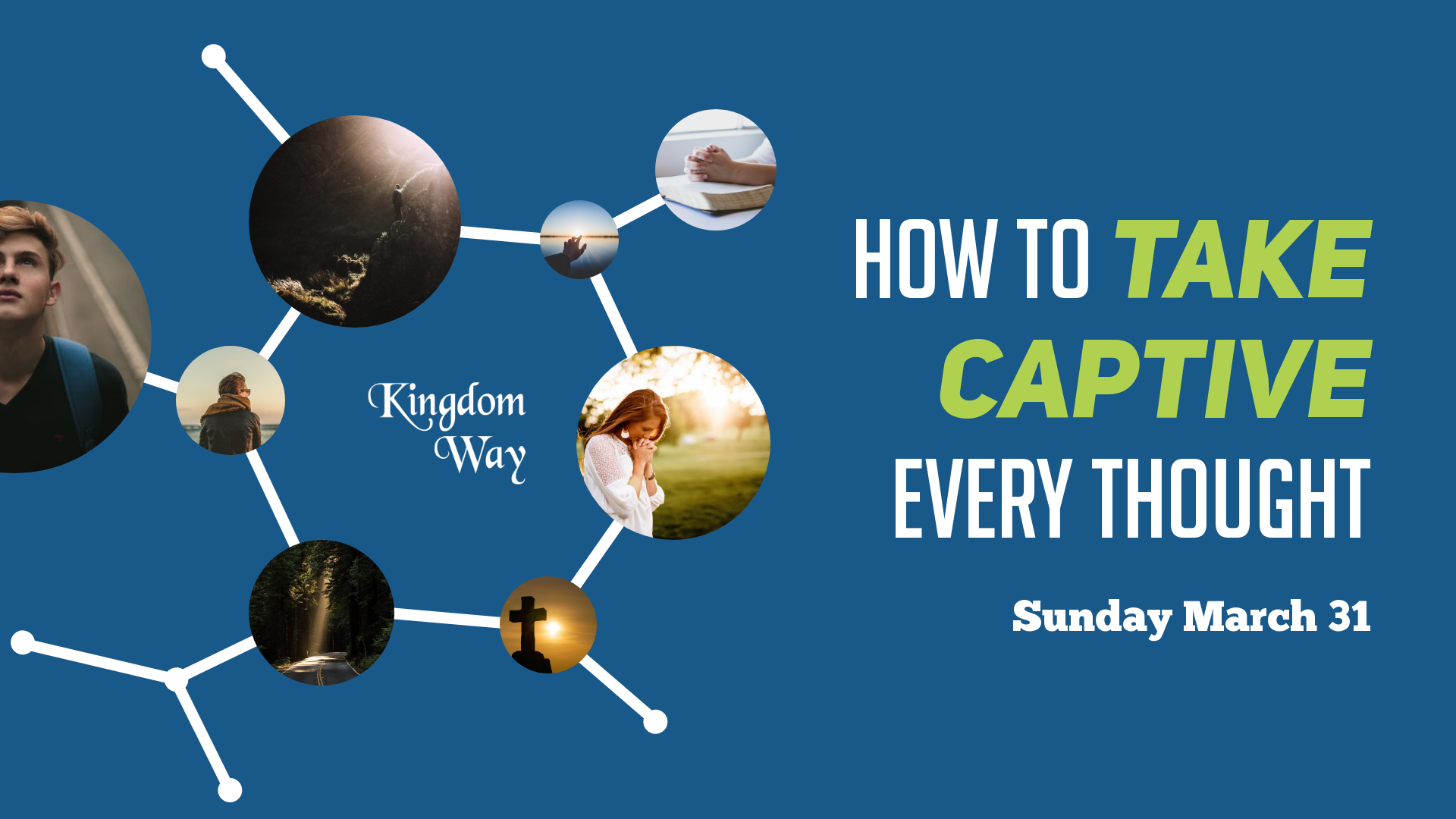 How do I get over hurts that hinder hope? - Logos Sermons