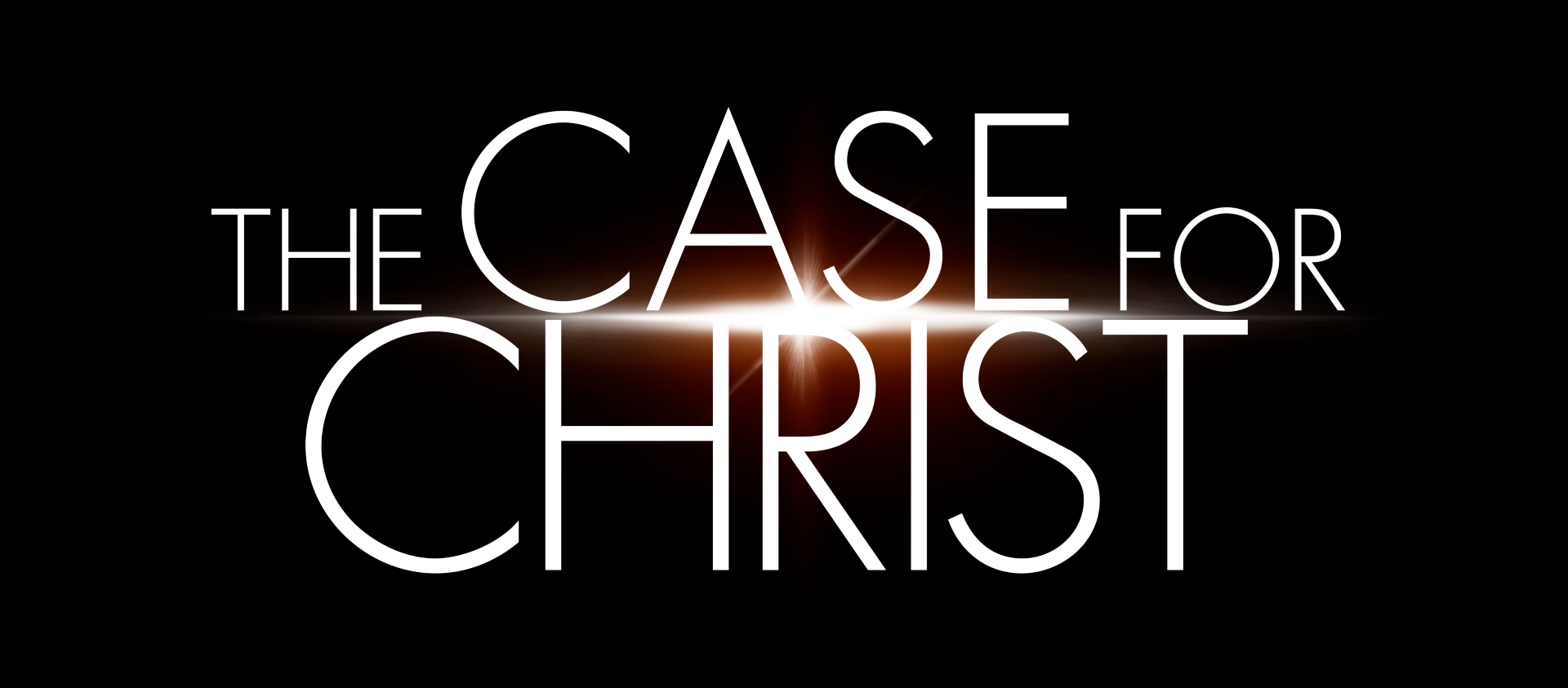 The Evidence - Logos Sermons