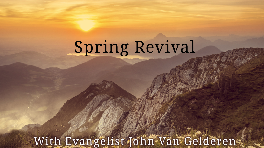 Key of Faith - Logos Sermons