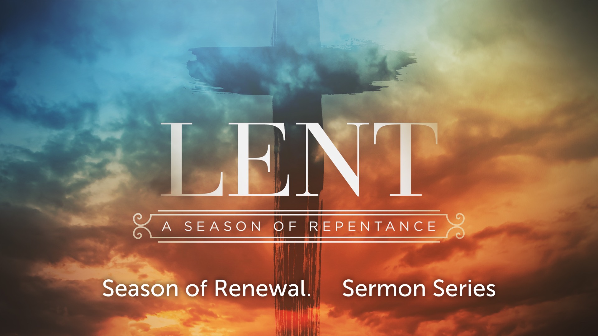 Last words are important - Logos Sermons