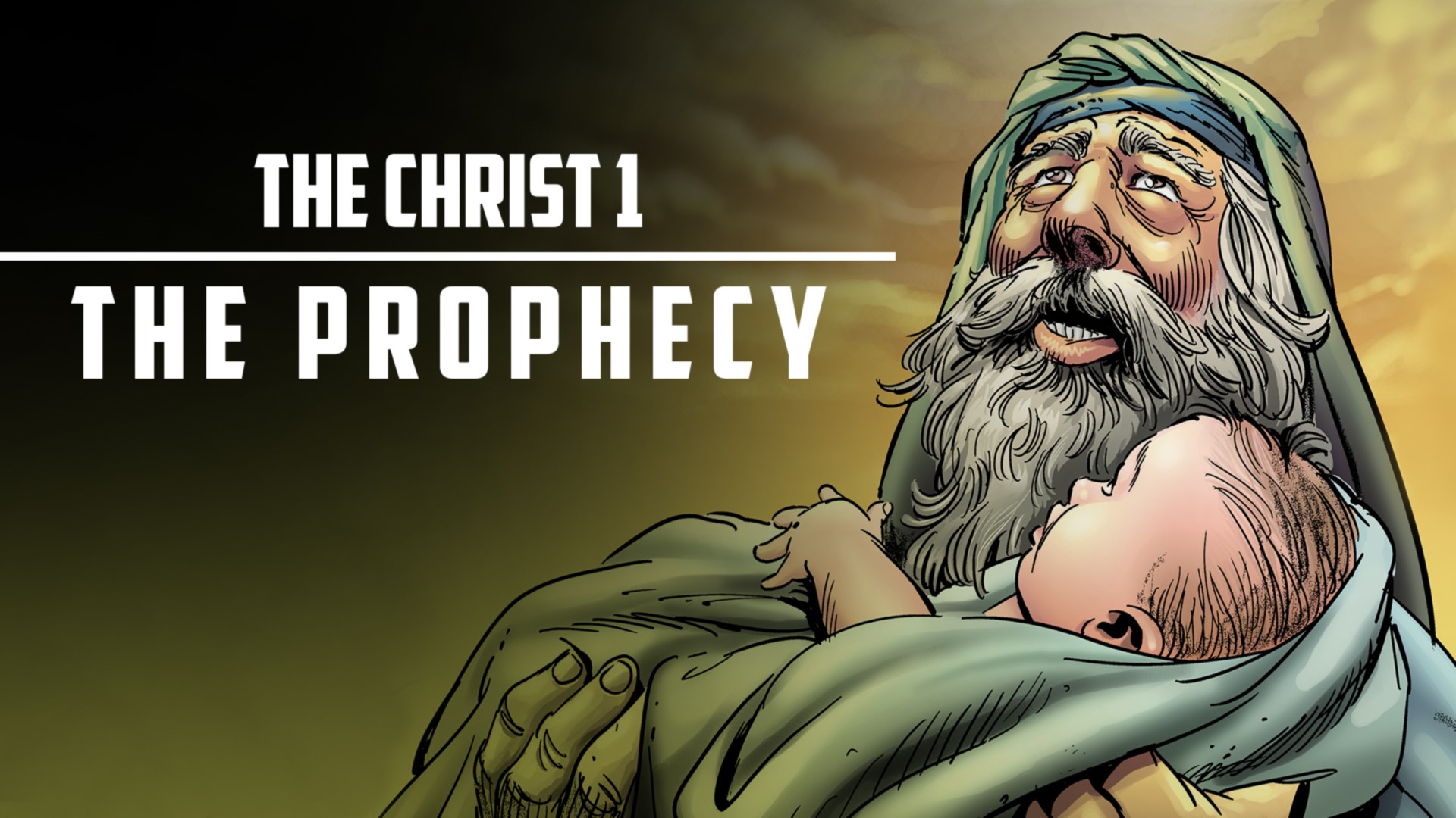 Christ 1 - The Prophecy - Faithlife TV