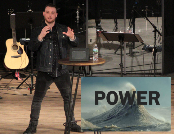 From Checked Out to Sold Out - Logos Sermons