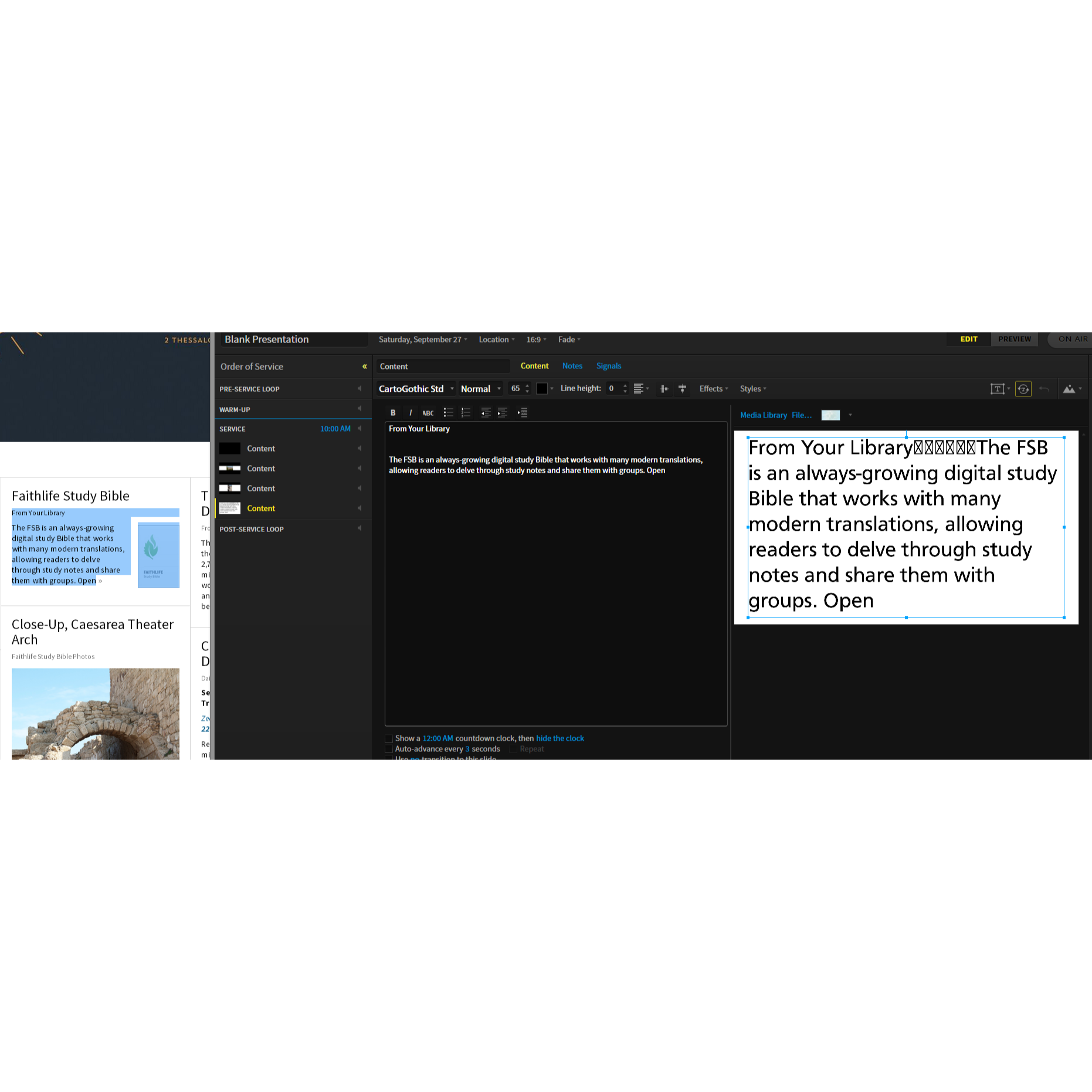 here is a really long title. I just keep typing and typing... how long ...