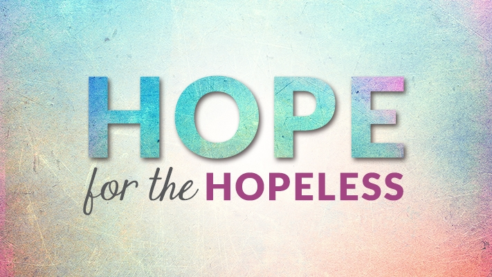 Converging Streams Overflowing River - Logos Sermons