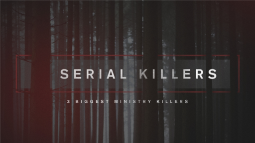 Serial Killers - Logos Sermons