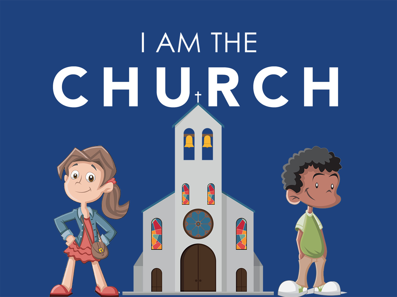 I Am the Church - Logos Sermons