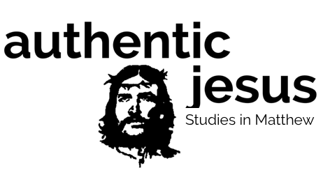 Following the Authentic Jesus - Logos Sermons