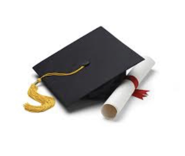 Honor the Graduates 2019 - Logos Sermons
