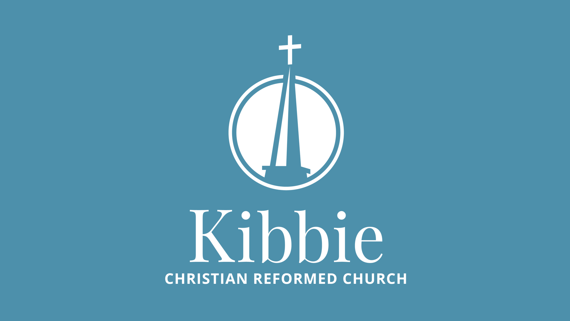 Going Somewhere - Logos Sermons