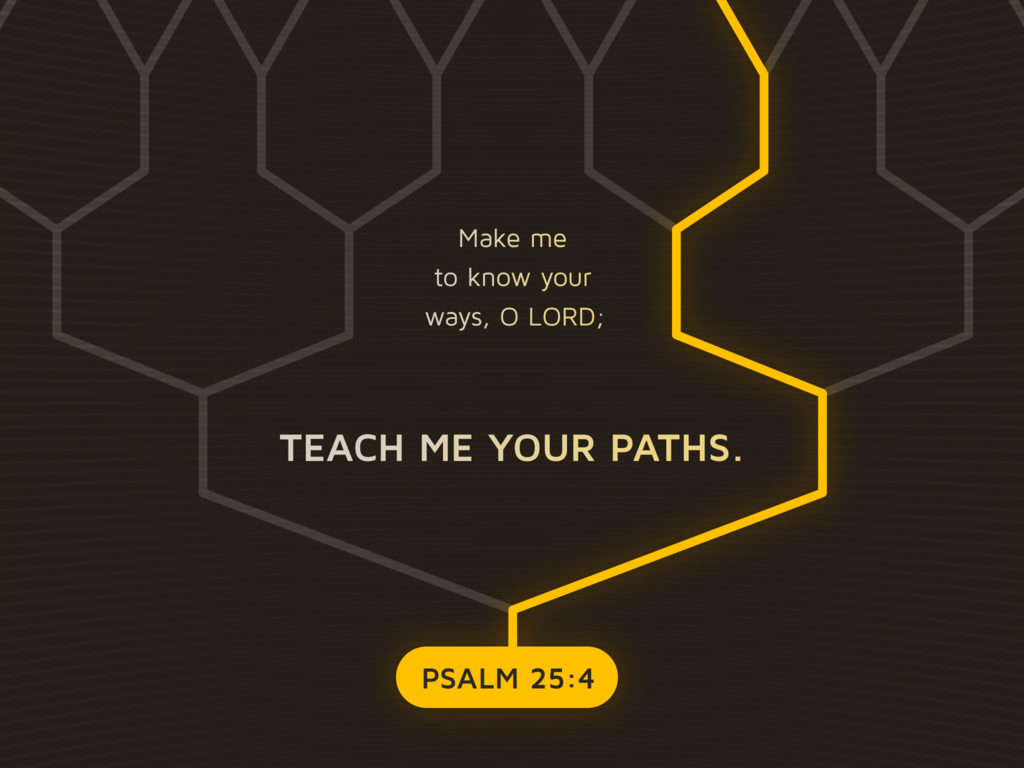 A Path of Generosity - Logos Sermons