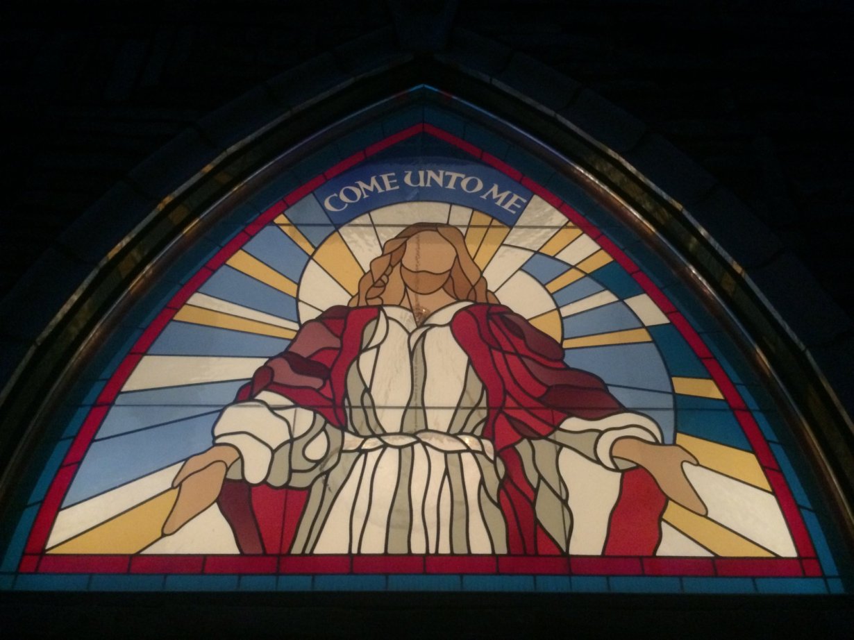 Home | Christ Lutheran Church