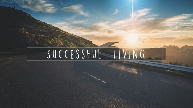 Successful Living - Logos Sermons