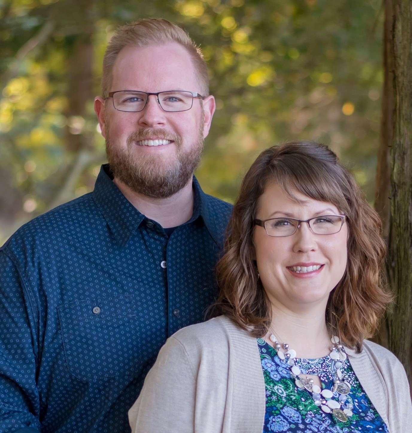 Home | Fairfield Drive Baptist Church