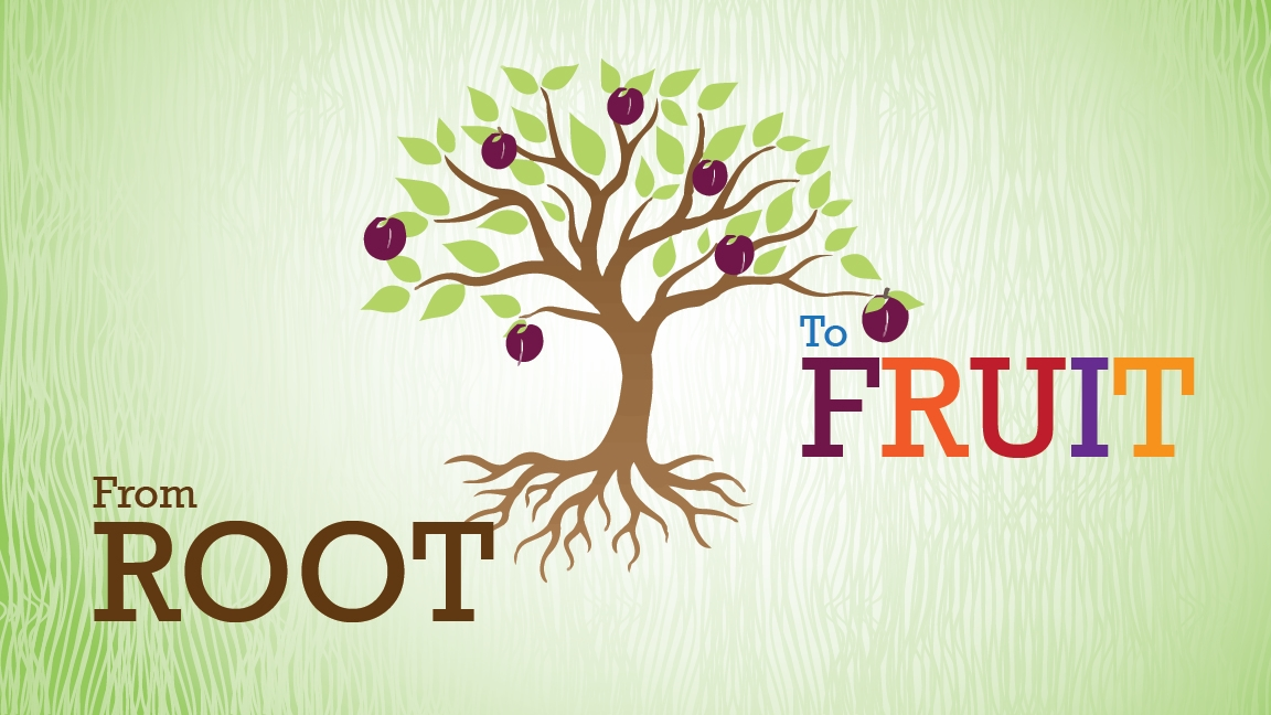 Love The First Fruit - Logos Sermons