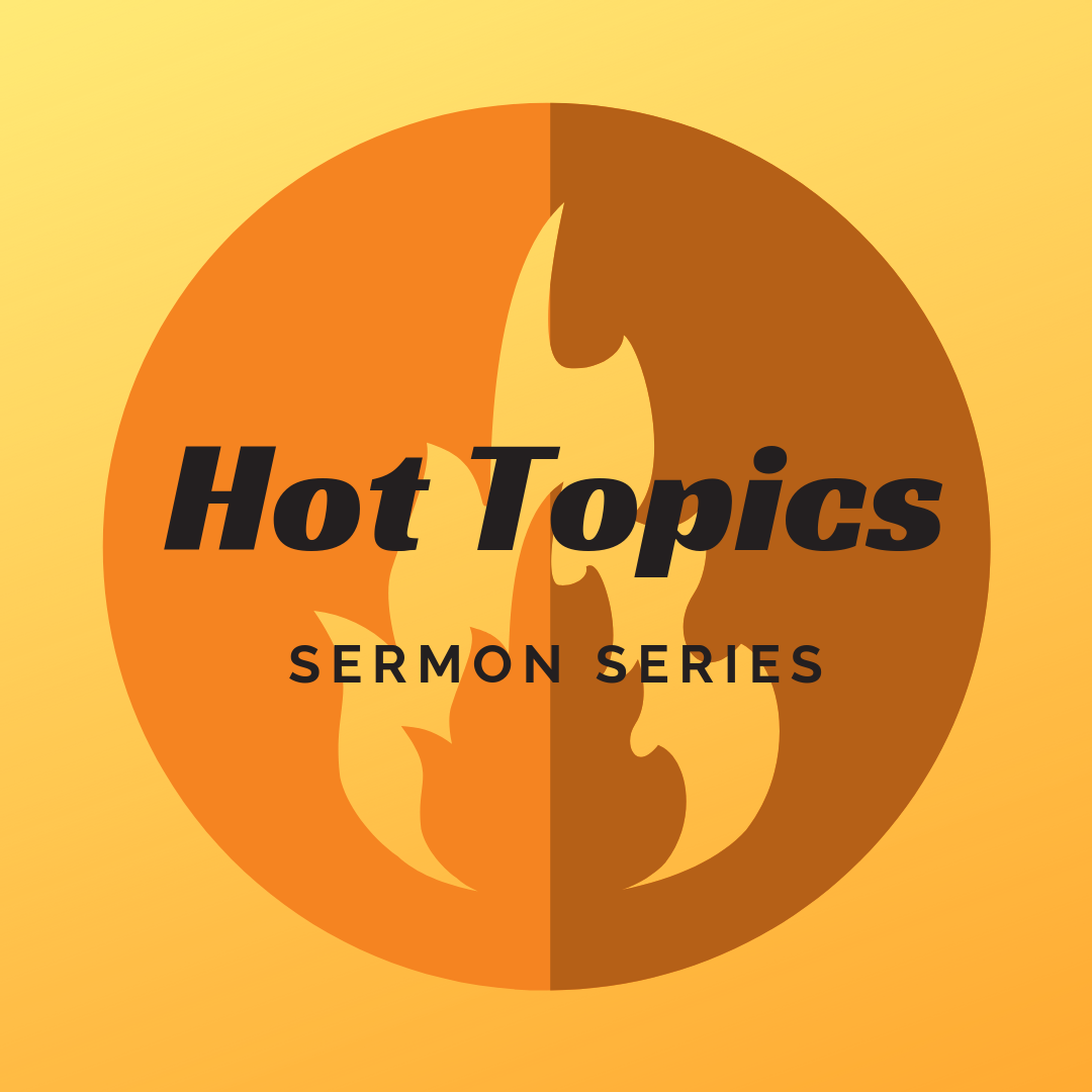 Hot Topics - Logos Sermons