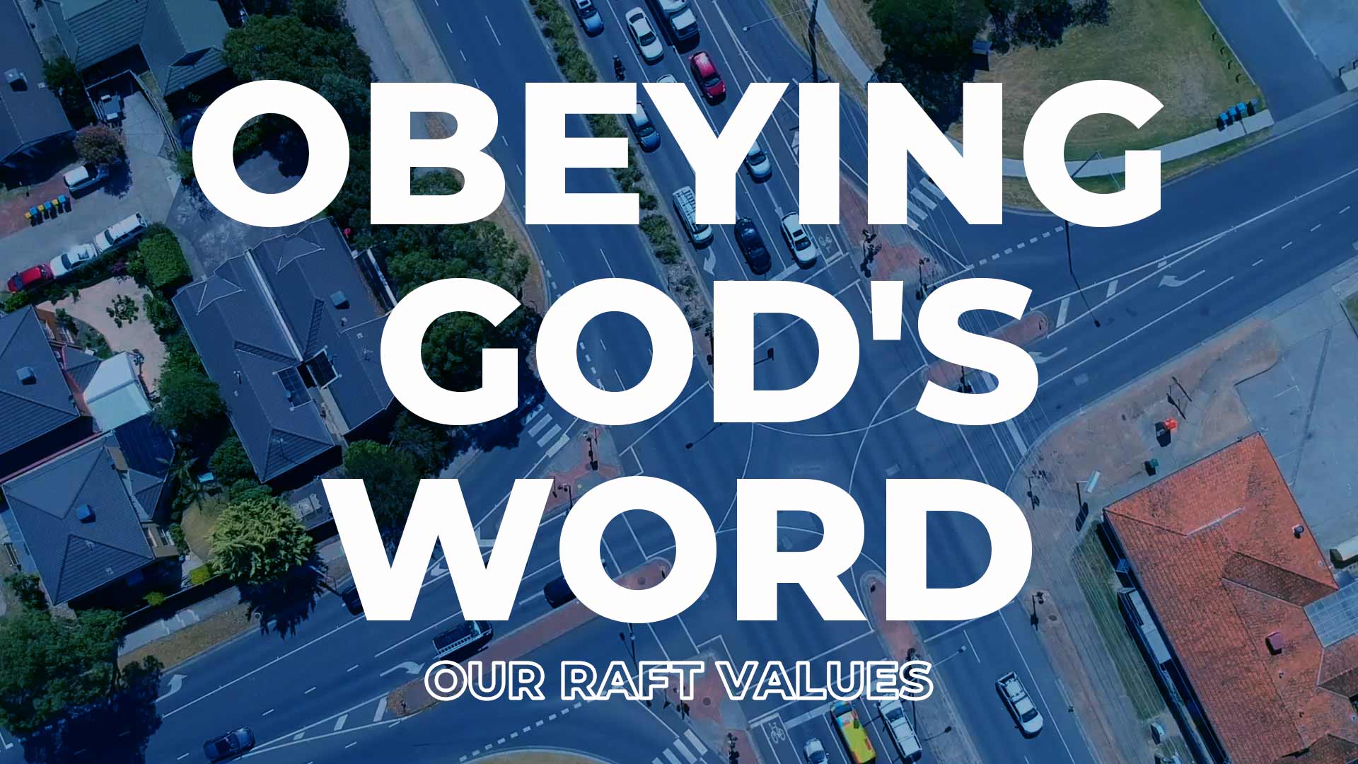 Obeying God's Word - Faithlife Sermons Obeying God's Word - Faithlife Sermons