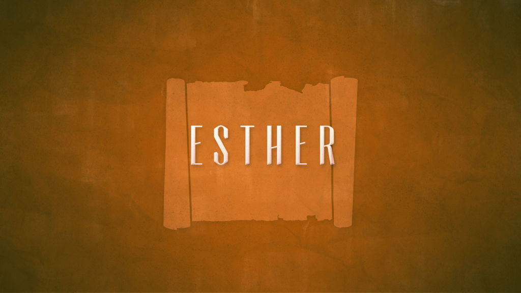 Esther 7 - Logos Sermons