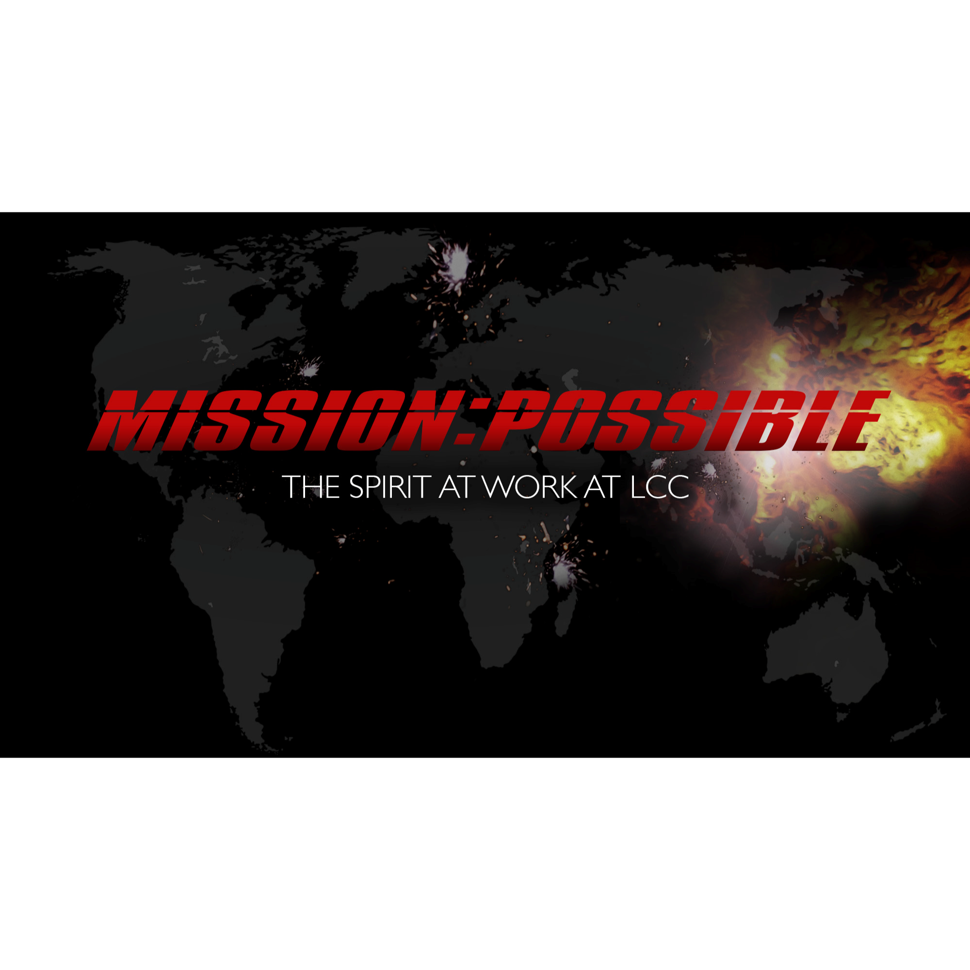 Beginning of the Last Days - Logos Sermons