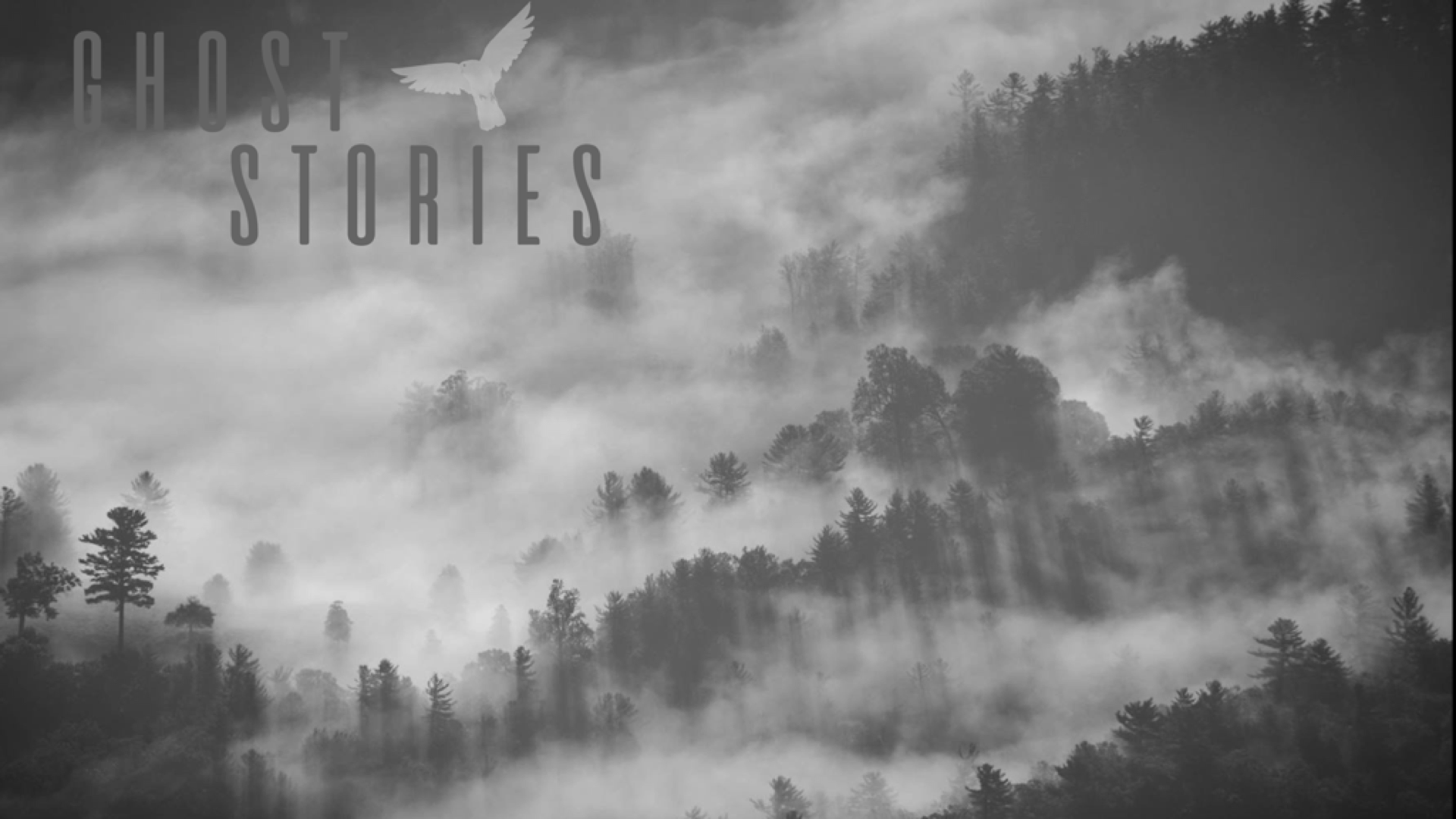 Ghost Stories Pt.1 - Logos Sermons