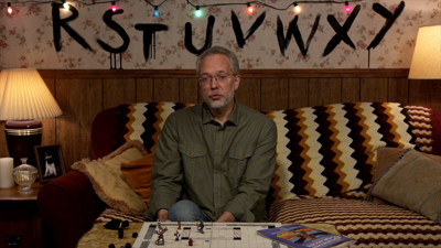 The Vale of Shadows - Faithlife TV