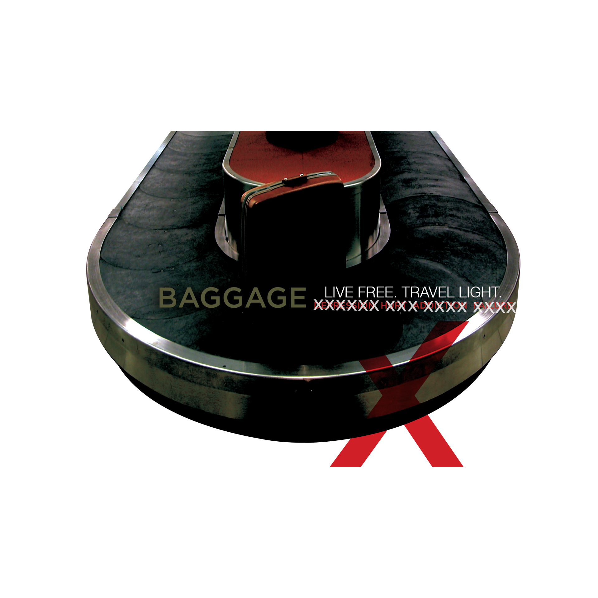 Baggage Tags 1/17/16 - Logos Sermons