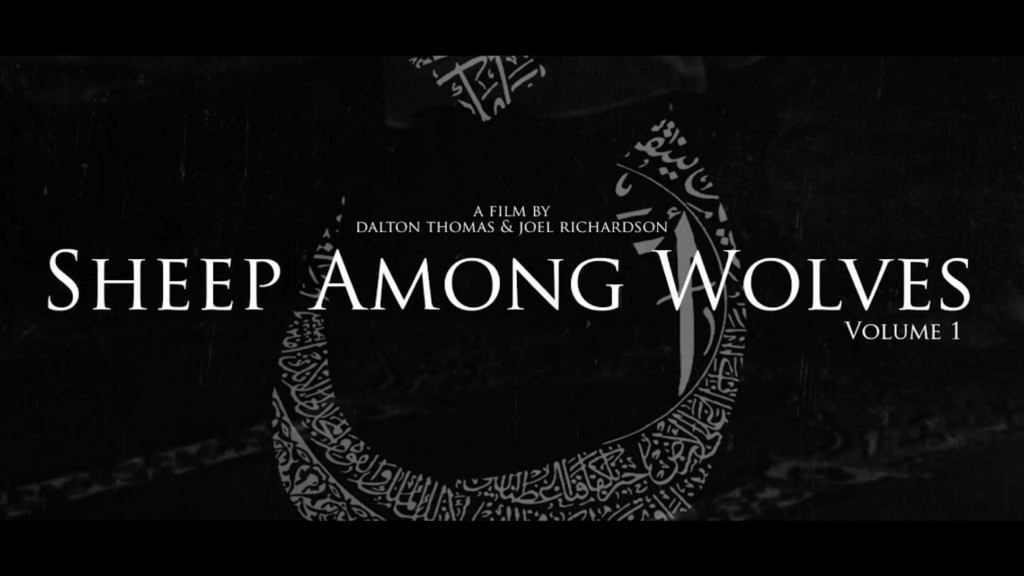 Sheep Among Wolves: Volume One - Faithlife TV