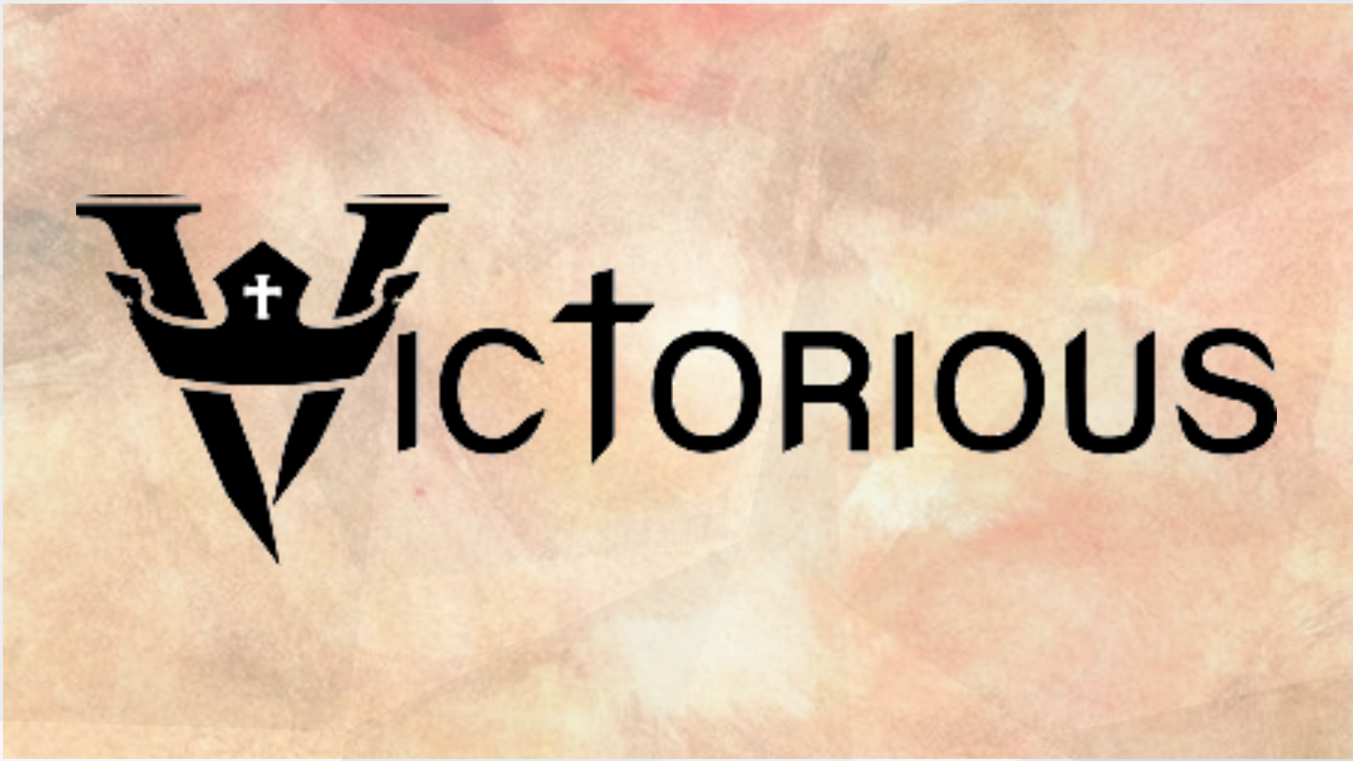 Anniversary Celebration - Victorious - Logos Sermons