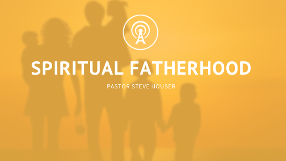 Spiritual Fatherhood - Logos Sermons