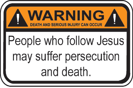 Luke 6:22 Hated, excluded, insulted and rejected for Jesus - Logos Sermons