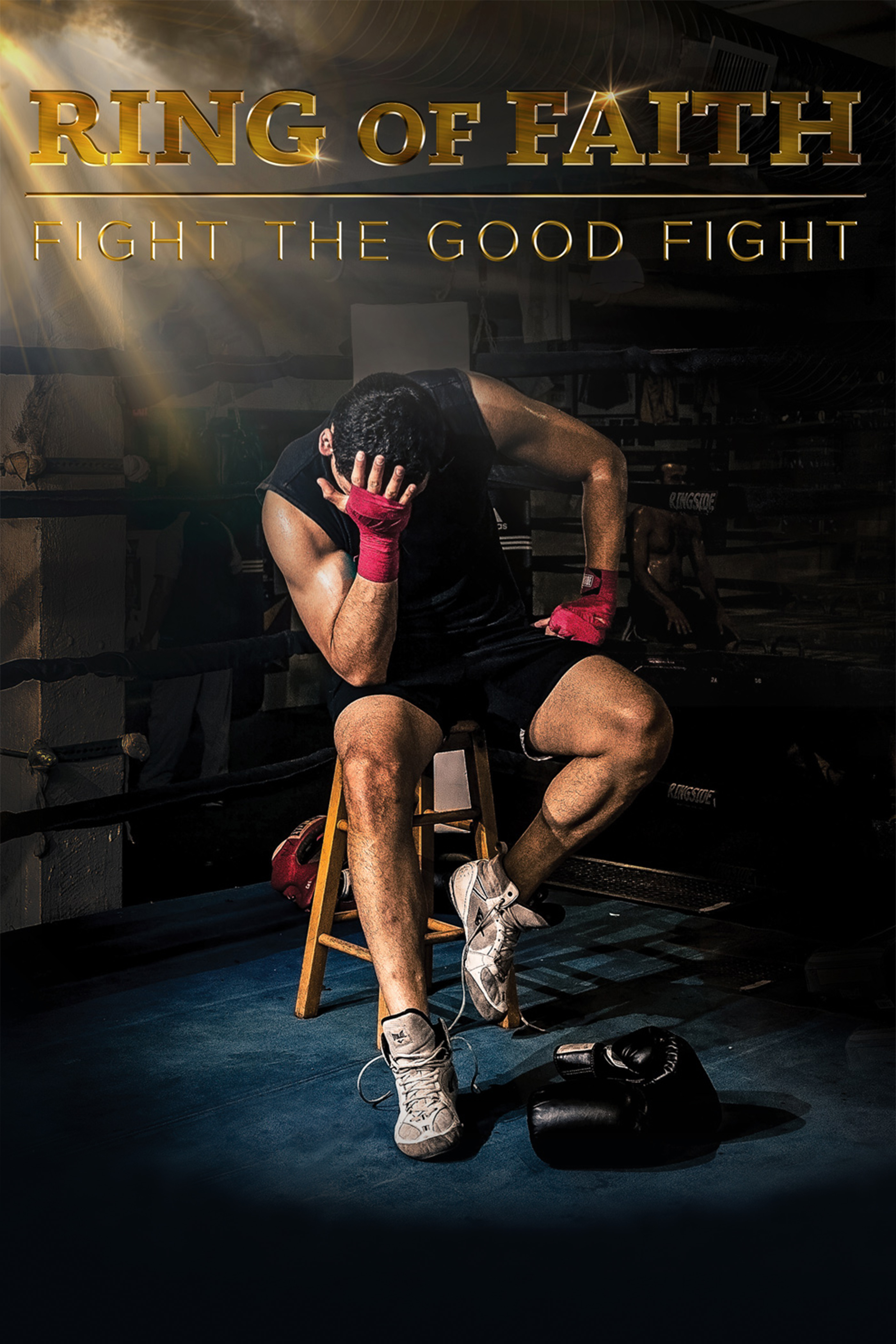 Ring Of Faith - Trailer - Faithlife TV