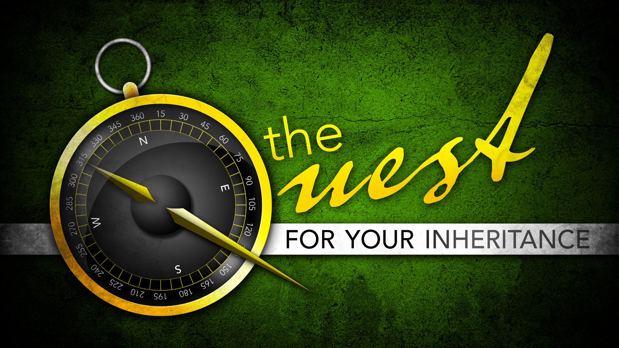 Inheritance - Logos Sermons
