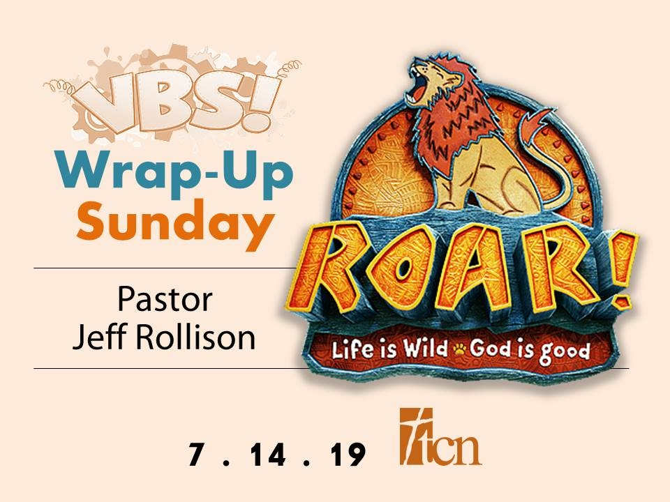 Sunday Service - Logos Sermons