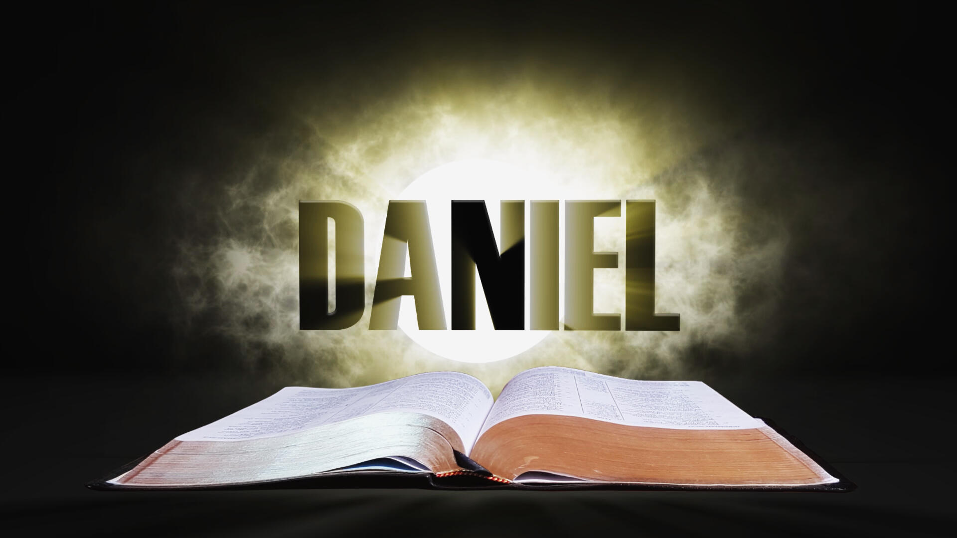 Daniel | Spotlight on the Word: Old Testament - Faithlife TV