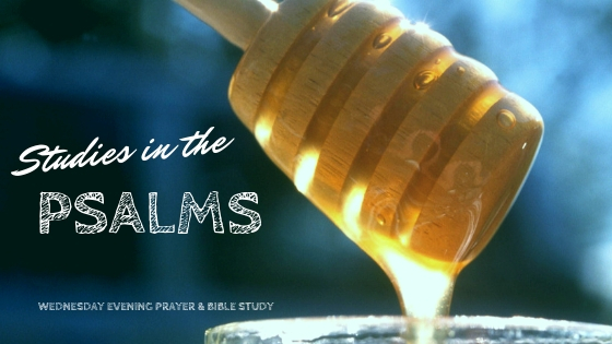 Psalm 1 - Logos Sermons