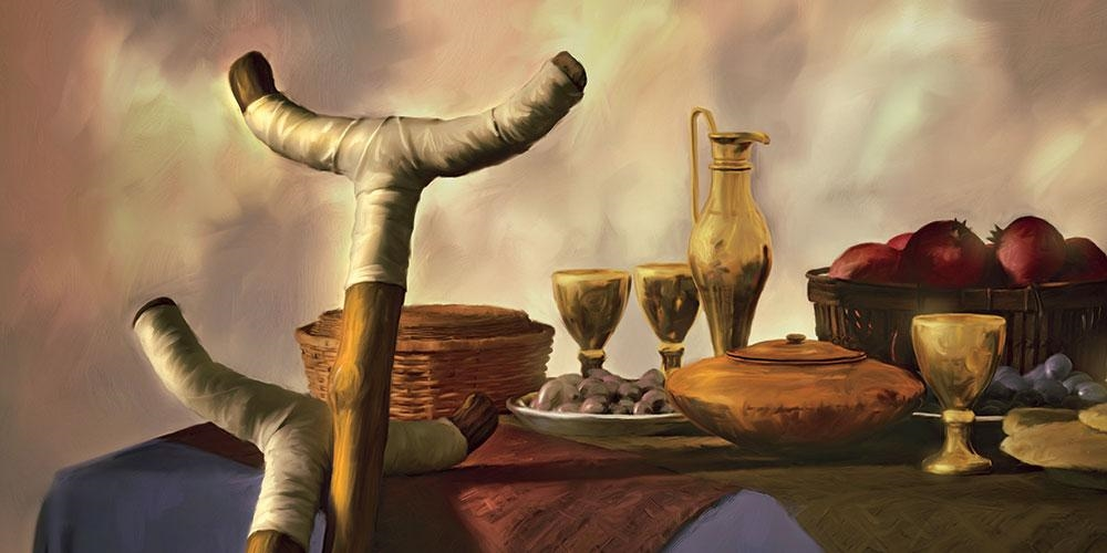 The Lame - Logos Sermons