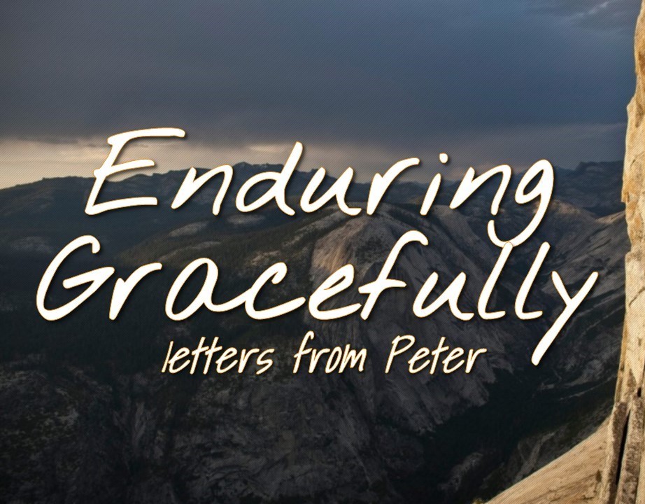Keep going, keep growing! - Logos Sermons
