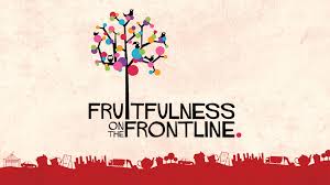 Fruitfulness on the Frontline - Introduction - Logos Sermons